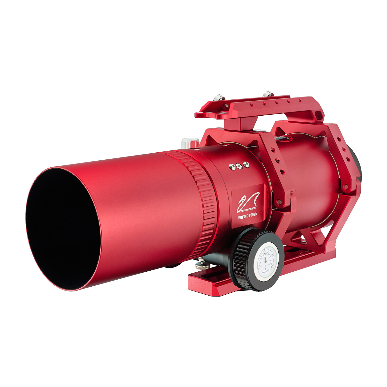 William Optics RedCat 71 WIFD APO f/4.9 | First Light Optics